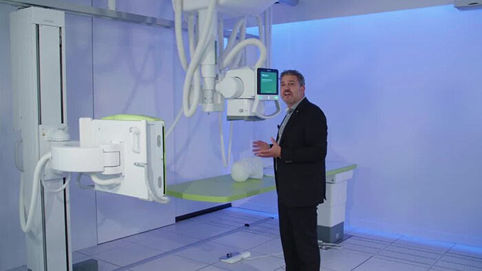 Diagnostic X-Ray Solution Configurator | Philips Healthcare