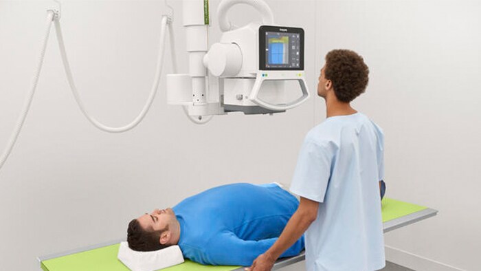 Diagnostic X-Ray Solution Configurator | Philips Healthcare