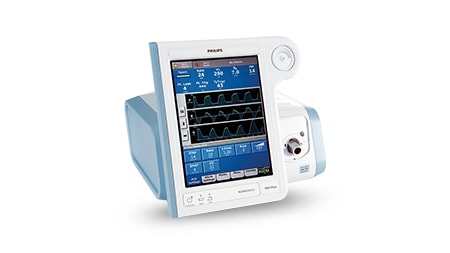 Hospital Ventilator Brands