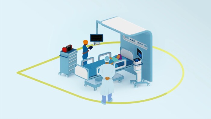 Advance your patient monitoring systems | Philips