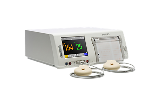 Fetal monitor comparison chart | Philips Healthcare