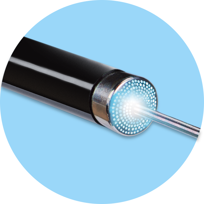 Resistant or restenotic lesions | Philips