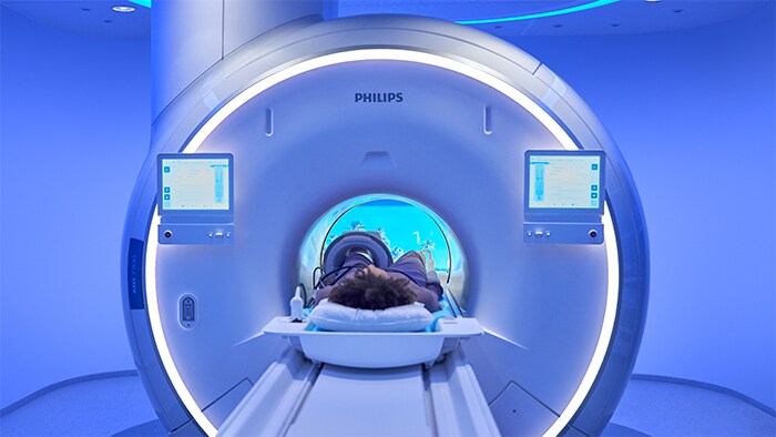 MRI Systems & Solutions | Philips
