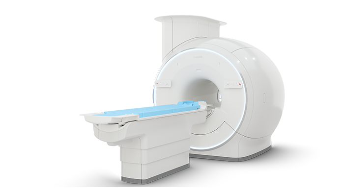 MR Ingenia Ambition 1.5T | Philips Healthcare