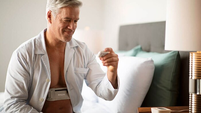 Nightbalance Professional | Philips