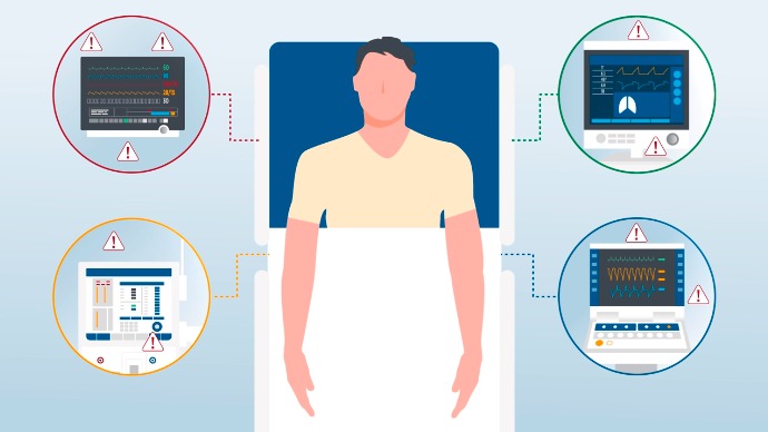 Philips Capsule – Medical Device Integration Across 1000+ Devices | Philips Philips Capsule – Medical Device Integration Across 1000+ Devices | Philips