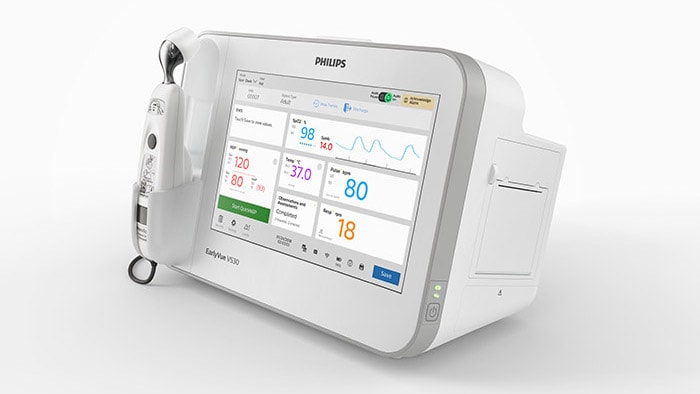 Care for the Future | Philips