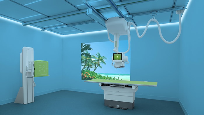 A smart pathway to the future | Philips