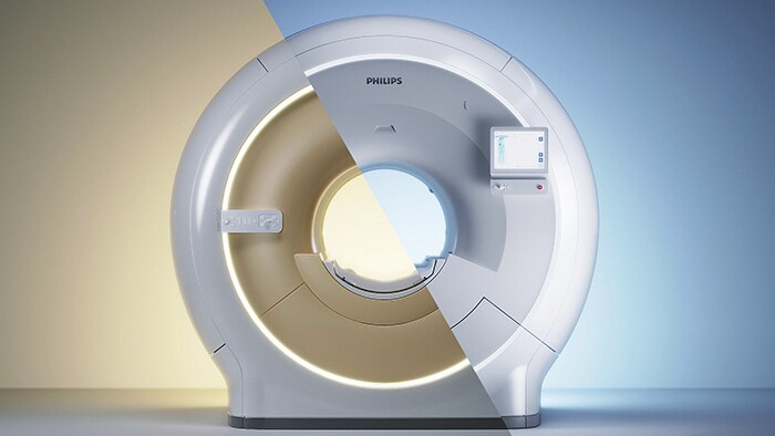 A smart pathway to the future with Philips MR | Philips