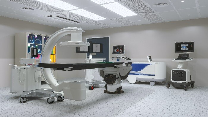 Office-based Lab Solutions - SymphonySuite | Philips Healthcare