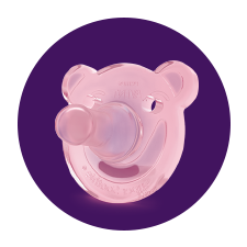Philips Avent Pacifiers for Newborns & Soothie Snuggle | Philips Avent