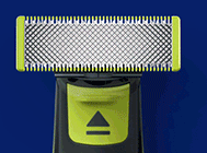 OneBlade. Trim, edge & shave any length of hair | Philips Norelcoo