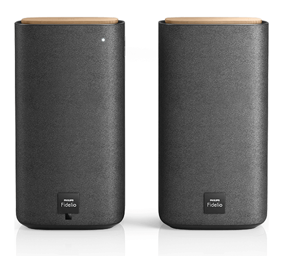 Bluetooth Speakers, Wireless Speakers & More | Philips