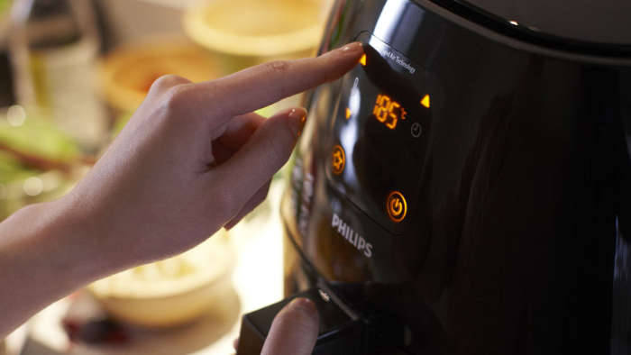Philips Airfryer XL - a Healthier Way to Fry for the Family | Philips