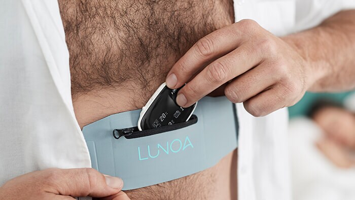 NightBalance Lunoa | Philips