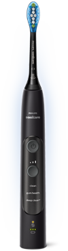 ExpertClean 7300 Sonic electric toothbrush with app HX9610/17 | Philips