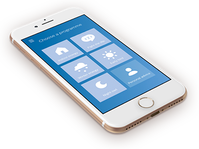 Sleep and wake-up lights and energy lights | Philips