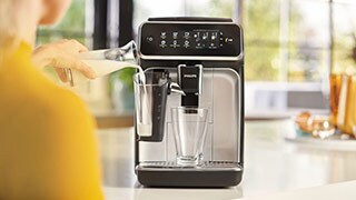 Philips 2200 Series Espresso Machine & Coffee Maker | Philips