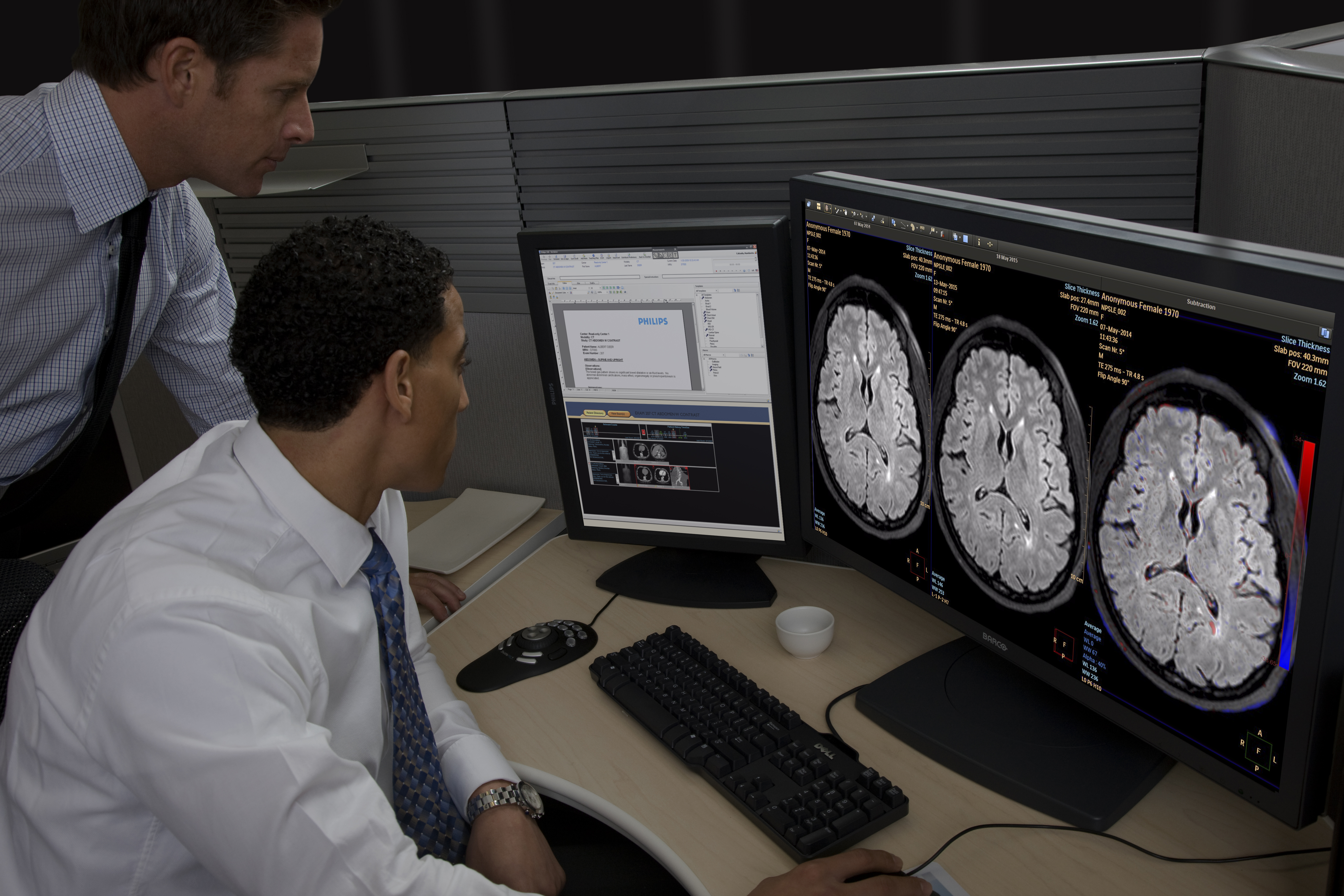 Philips IntelliSpace Portal named KLAS 2018 Category Leader for ...