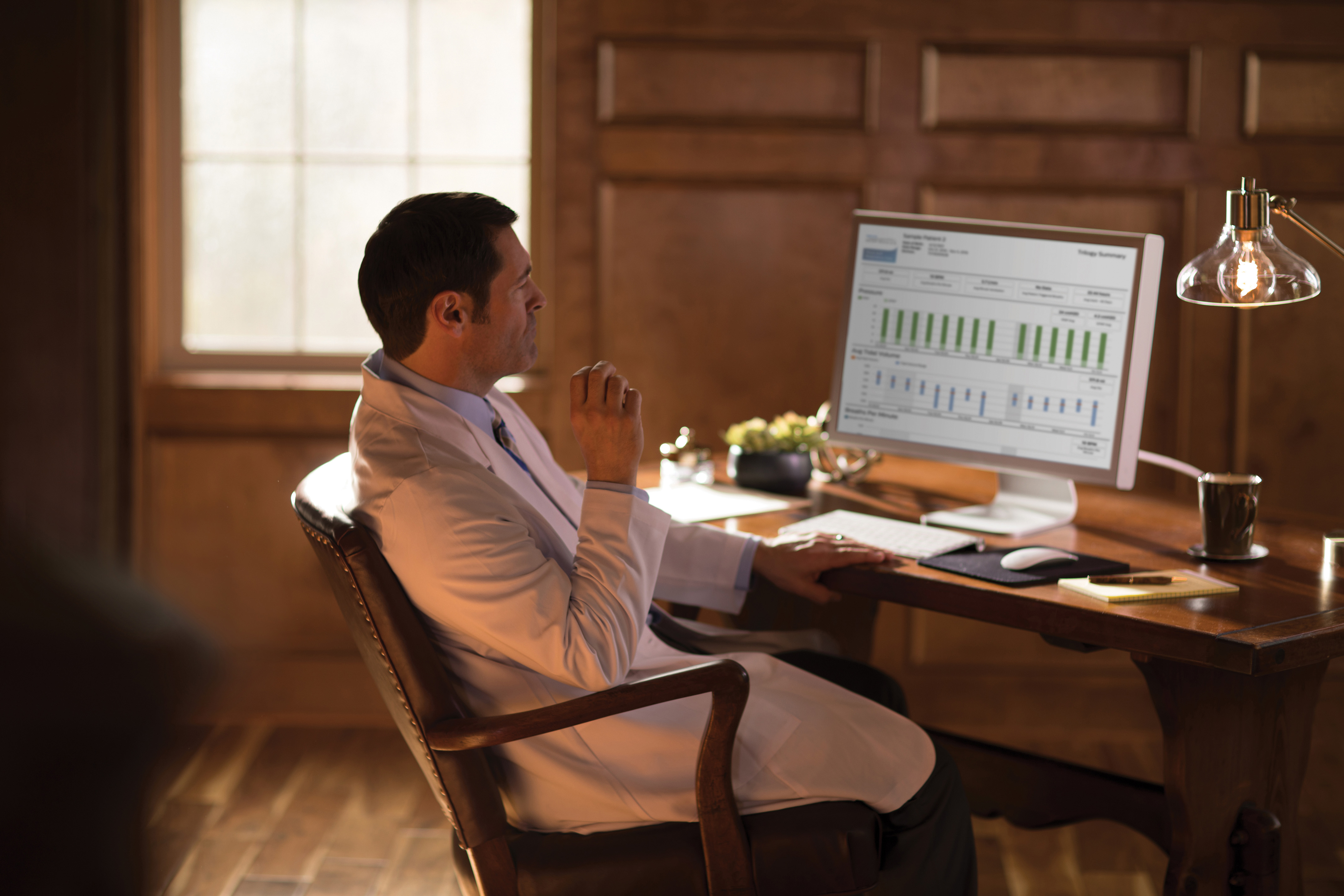 Philips showcases commitment to improving respiratory care at ERS 2019 ...