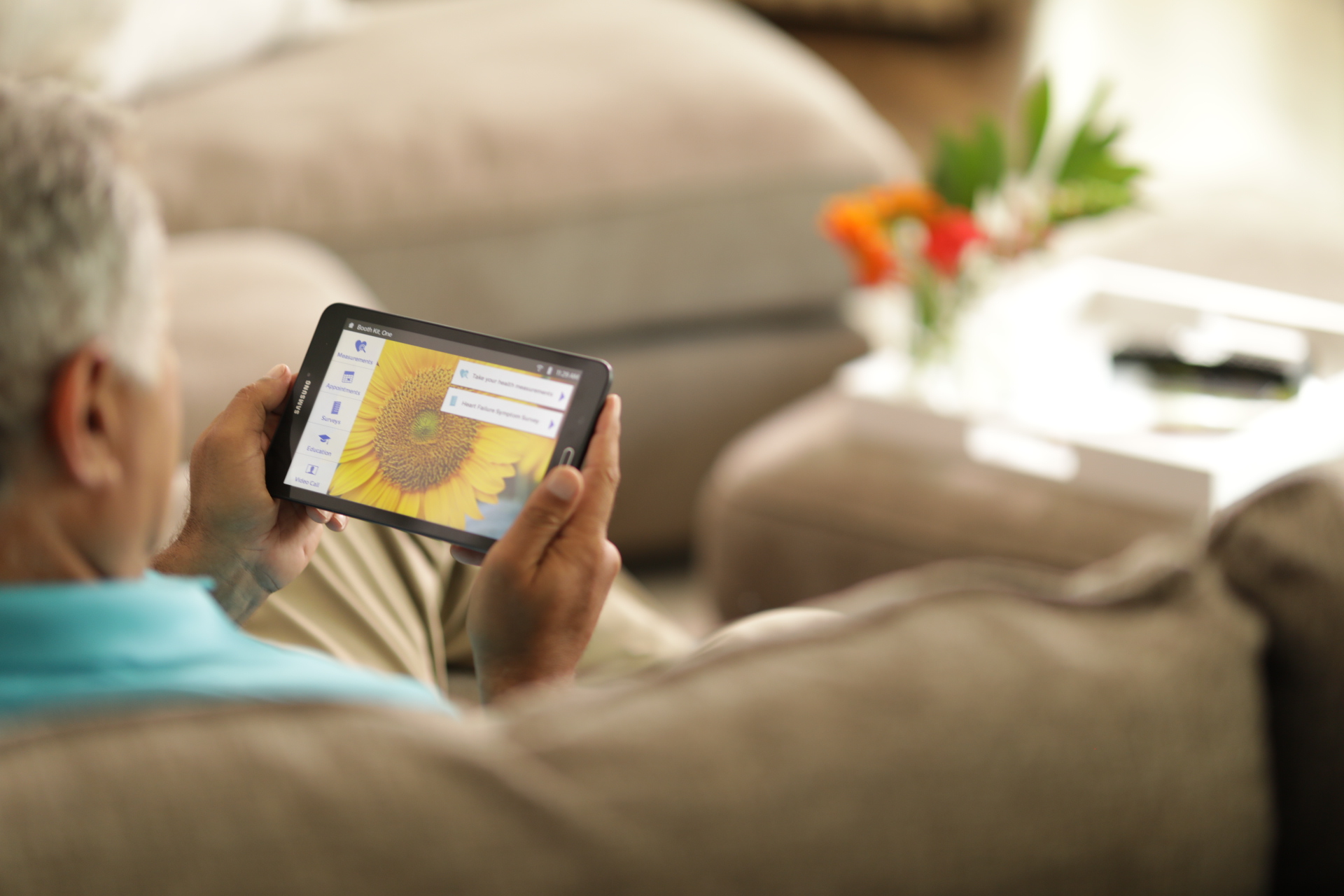 Philips, Humana team on Population Health - News | Philips