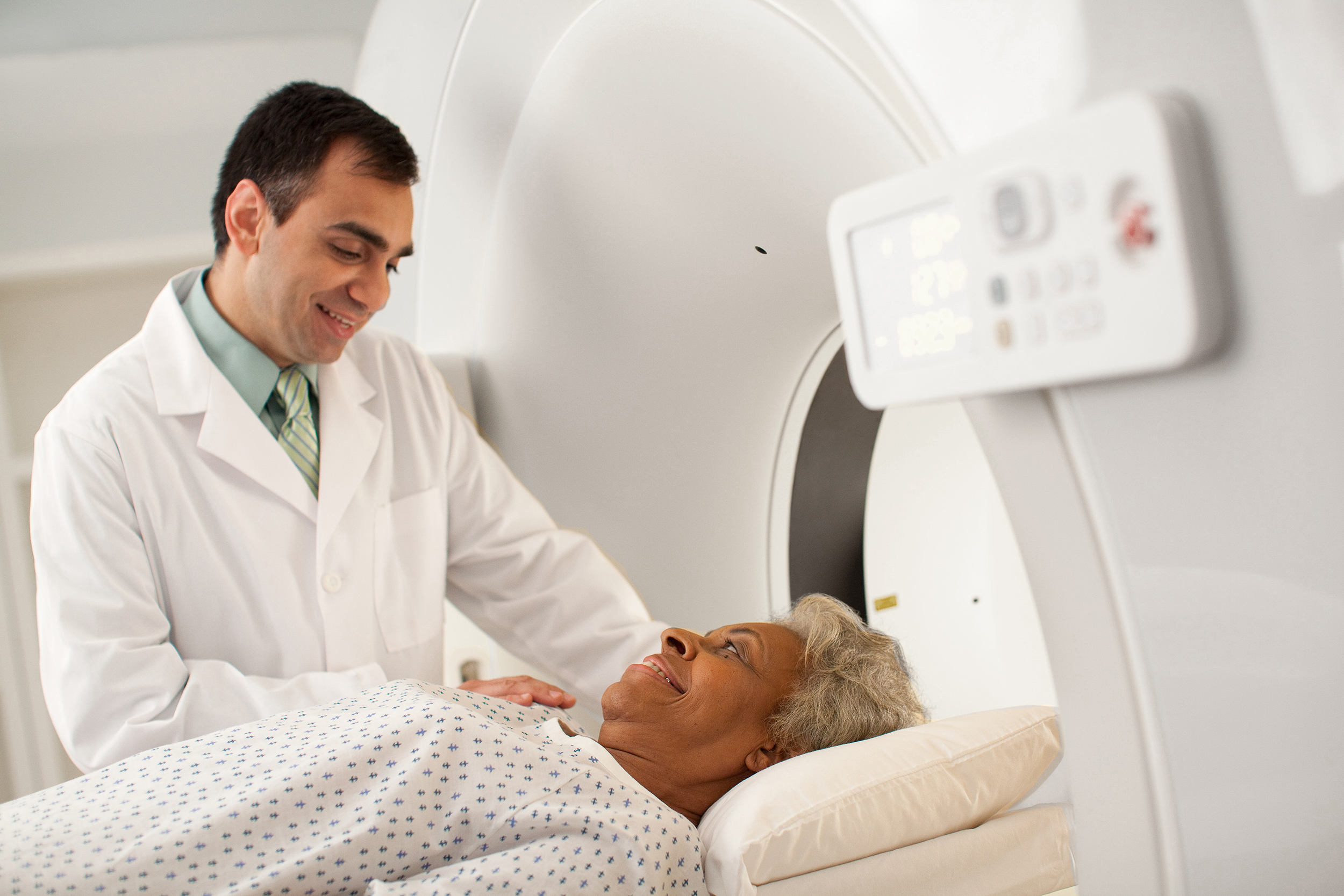 Philips highlights AI-powered solutions focus at RSNA 2019 - News | Philips