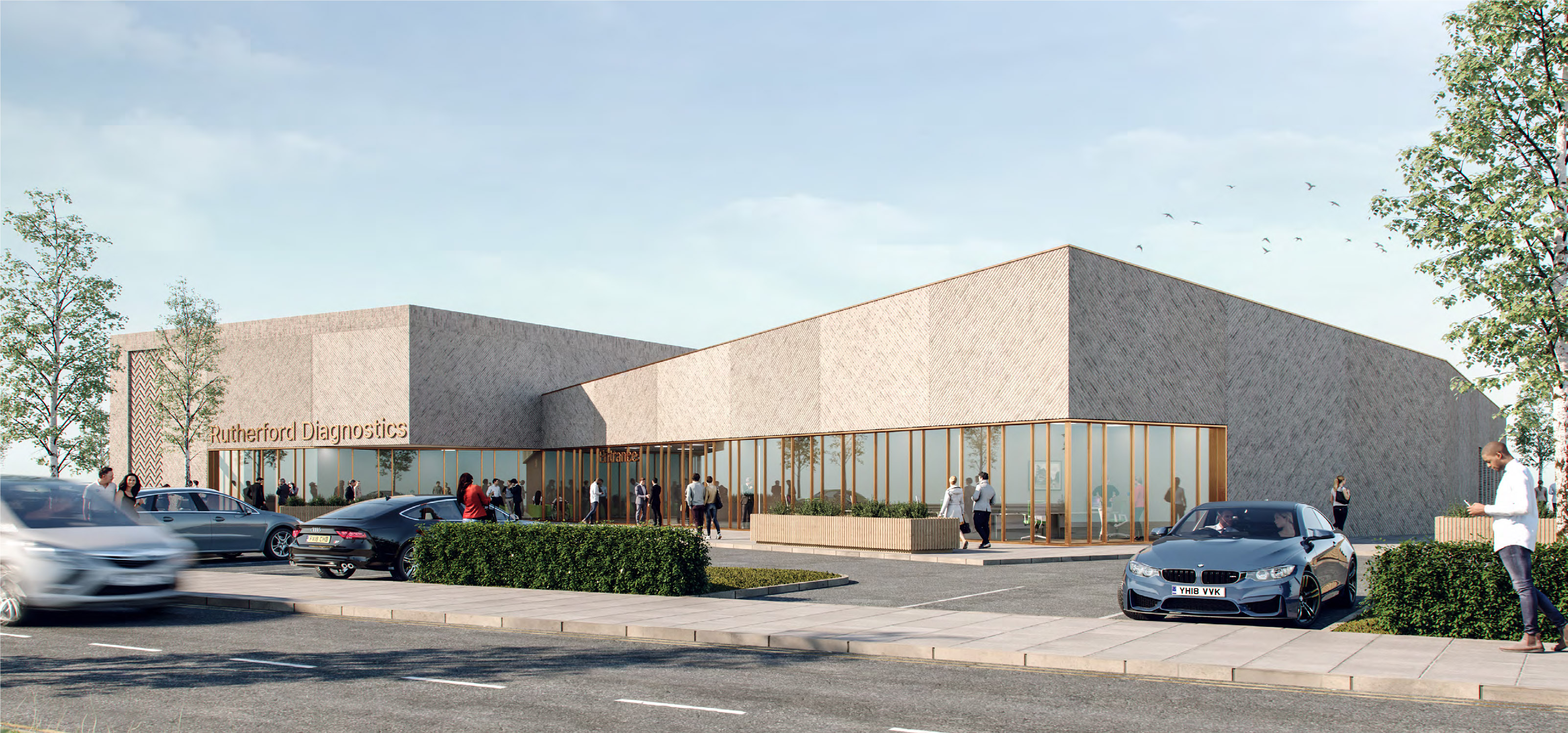 Rutherford Diagnostics and Philips sign partnership agreement - News ...