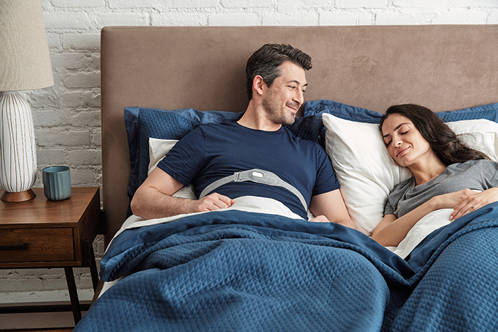 Philips announces expanded SmartSleep suite of solutions - News | Philips