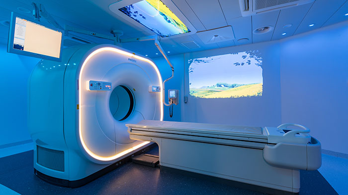 Philips DigitalDiagnost C90 digital radiography system - News | Philips