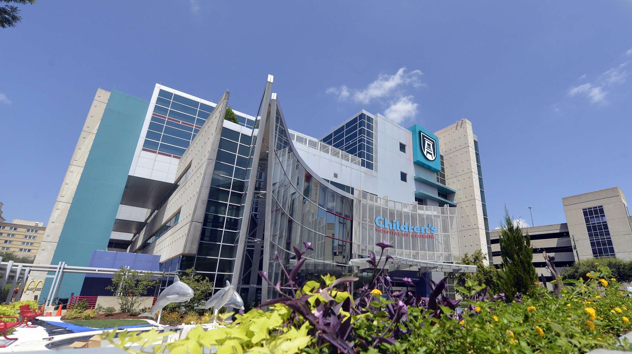 Children’s Hospital of Georgia adopts Philips software - News | Philips