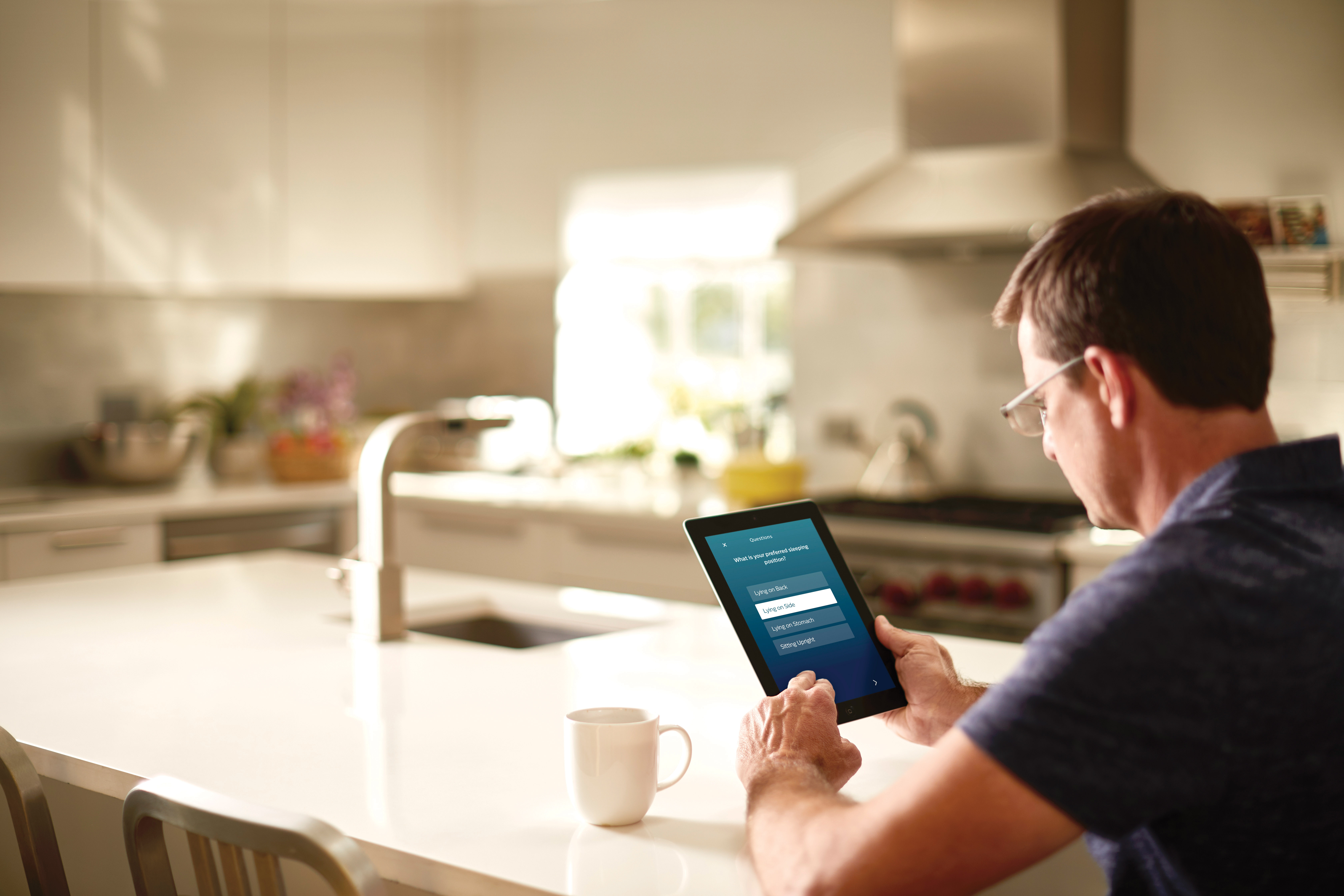 Data-driven technology enabling more personalized sleep apnea care ...