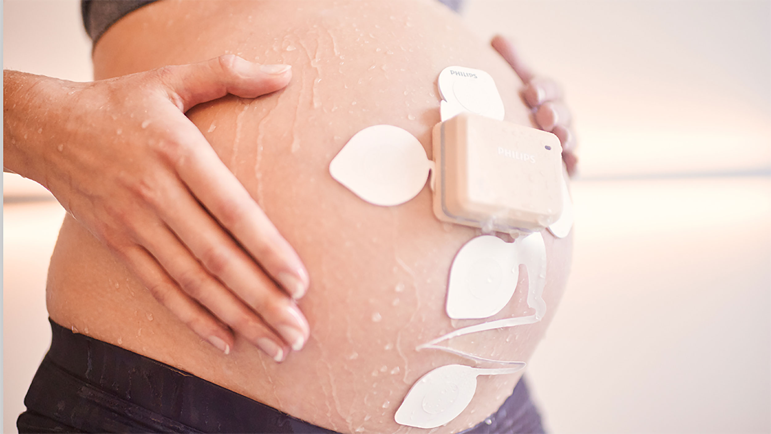 Philips Launches Obstetrics Monitoring Solution - News | Philips