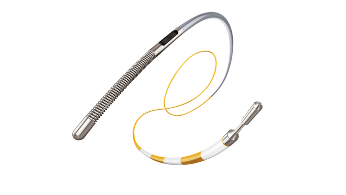 QuickClear mechanical thrombectomy system launched - News | Philips