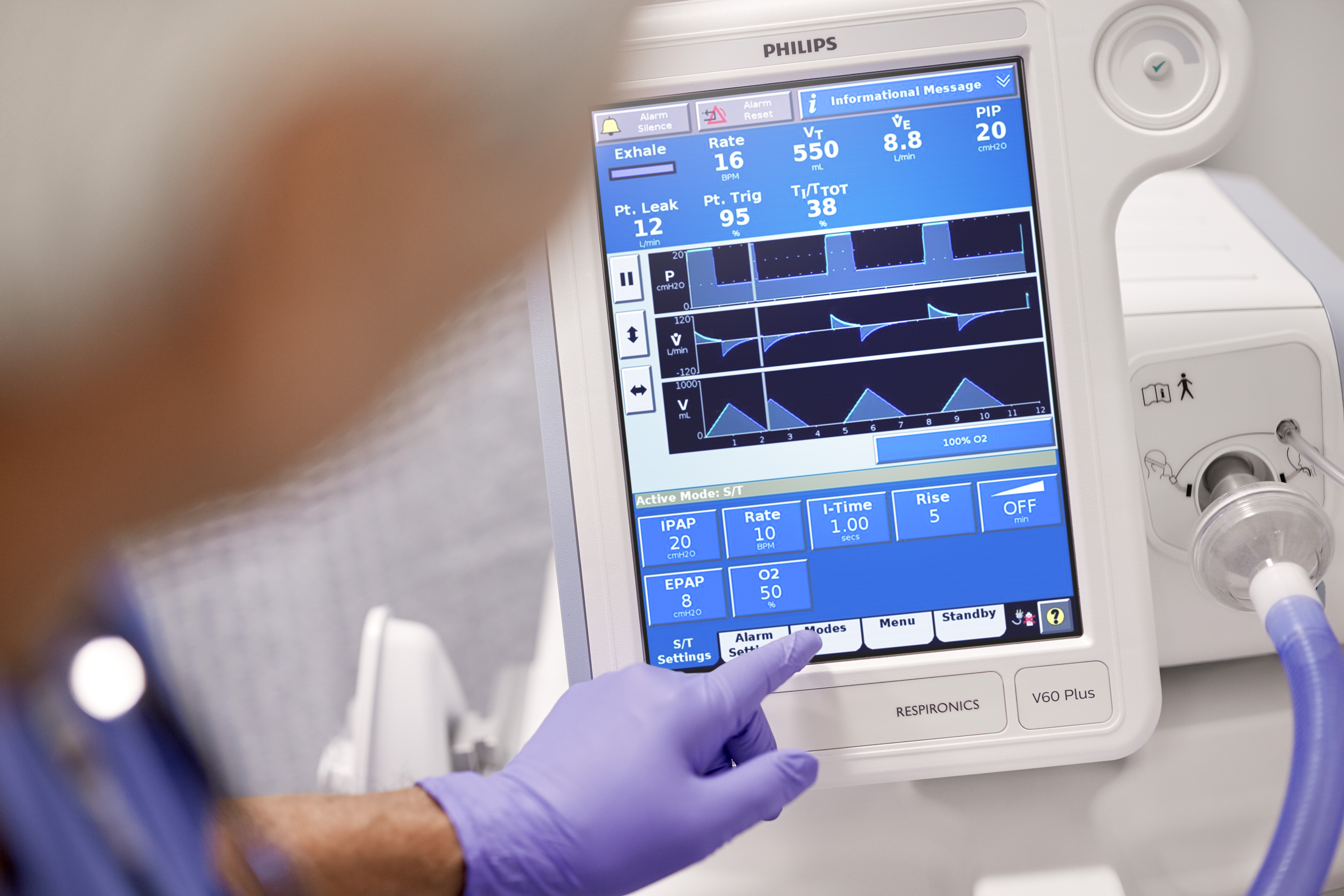 Philips Medical Products