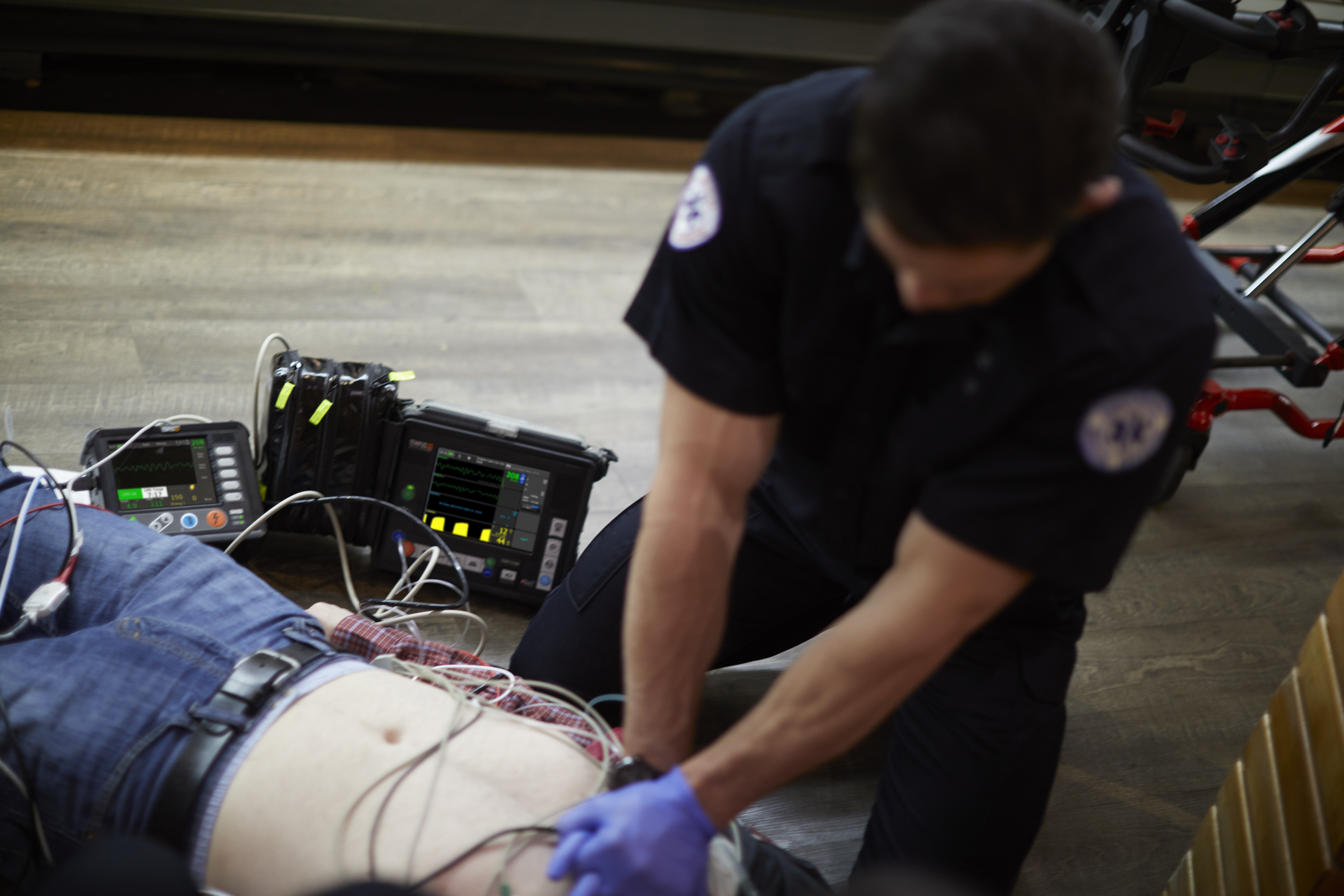 Philips Launches Tempus ALS in U.S. - News | Philips