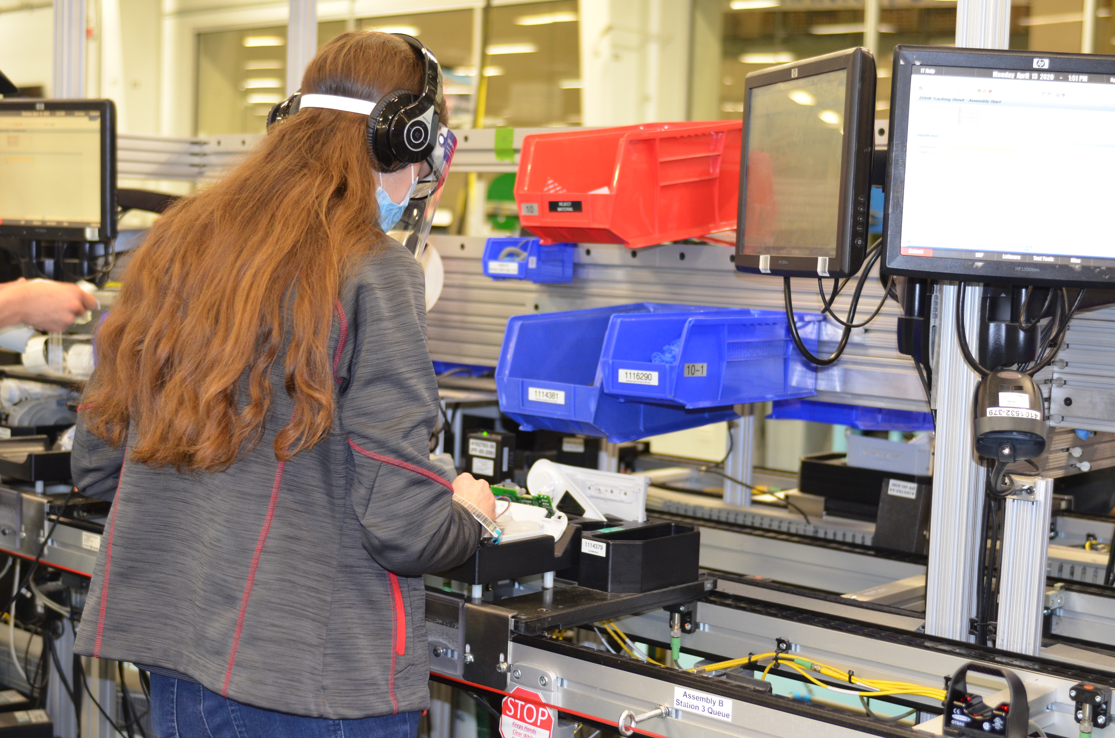 Philips introduces new Philips Respironics E30 ventilator - News | Philips