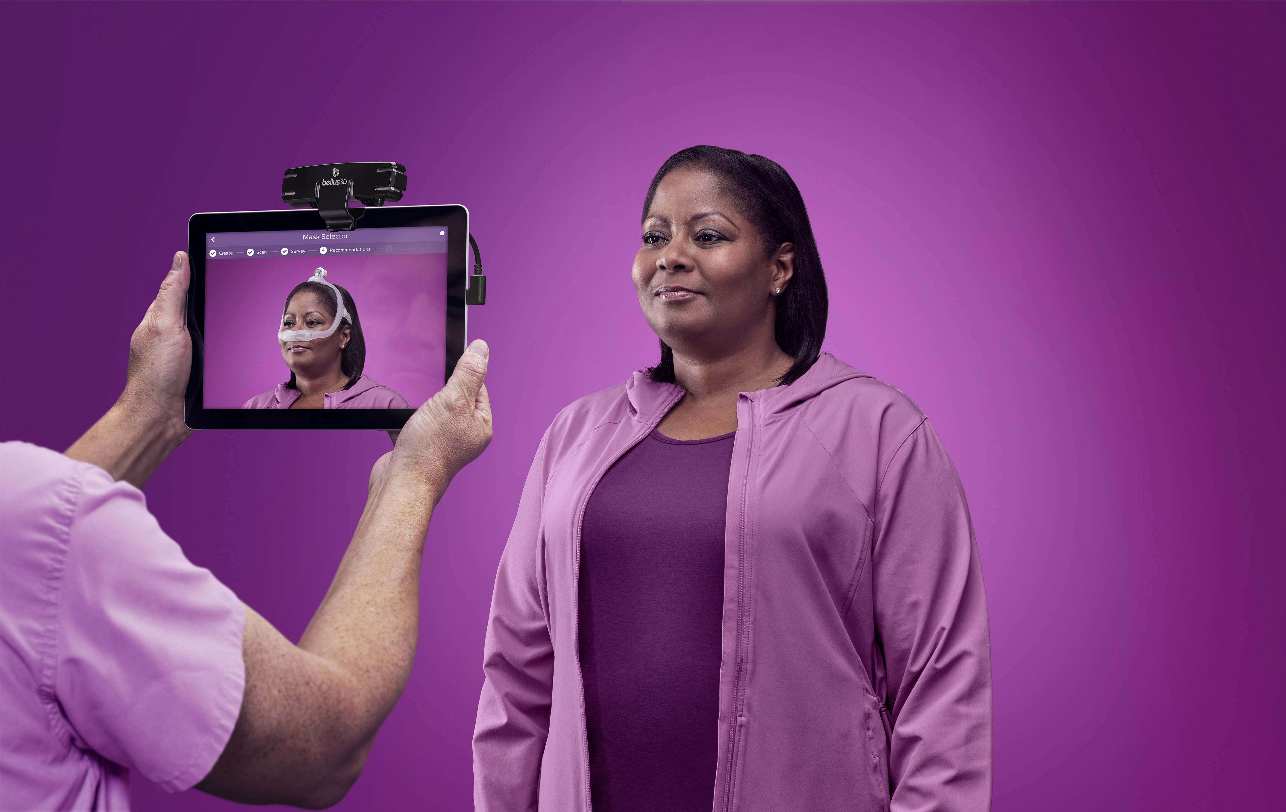 Philips spotlights healthcare in the home at CES 2021 - News | Philips