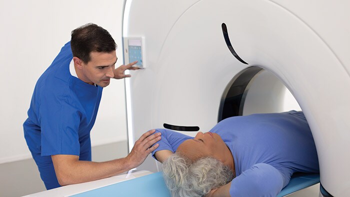 Philips introduces new Spectral CT 7500 - News | Philips