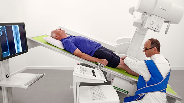 Philips introduces new Spectral CT 7500 - News | Philips