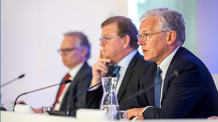 Philips announced ESG commitments - News | Philips