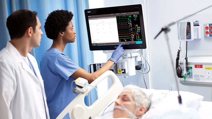 Philips and Samsung team up to expand the connected health ecosystem ...