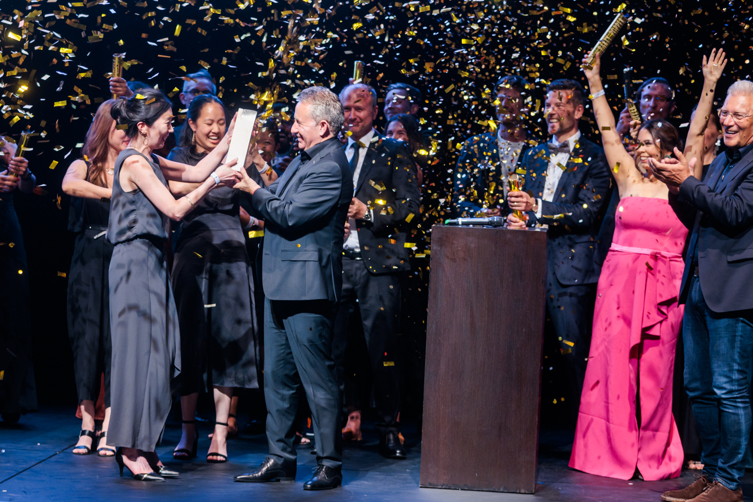 Philips wins Red Dot Design Team of the Year 2022 - News | Philips