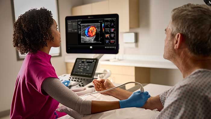 ProxiDiagnost N90 digital radiography fluoroscopy - News | Philips
