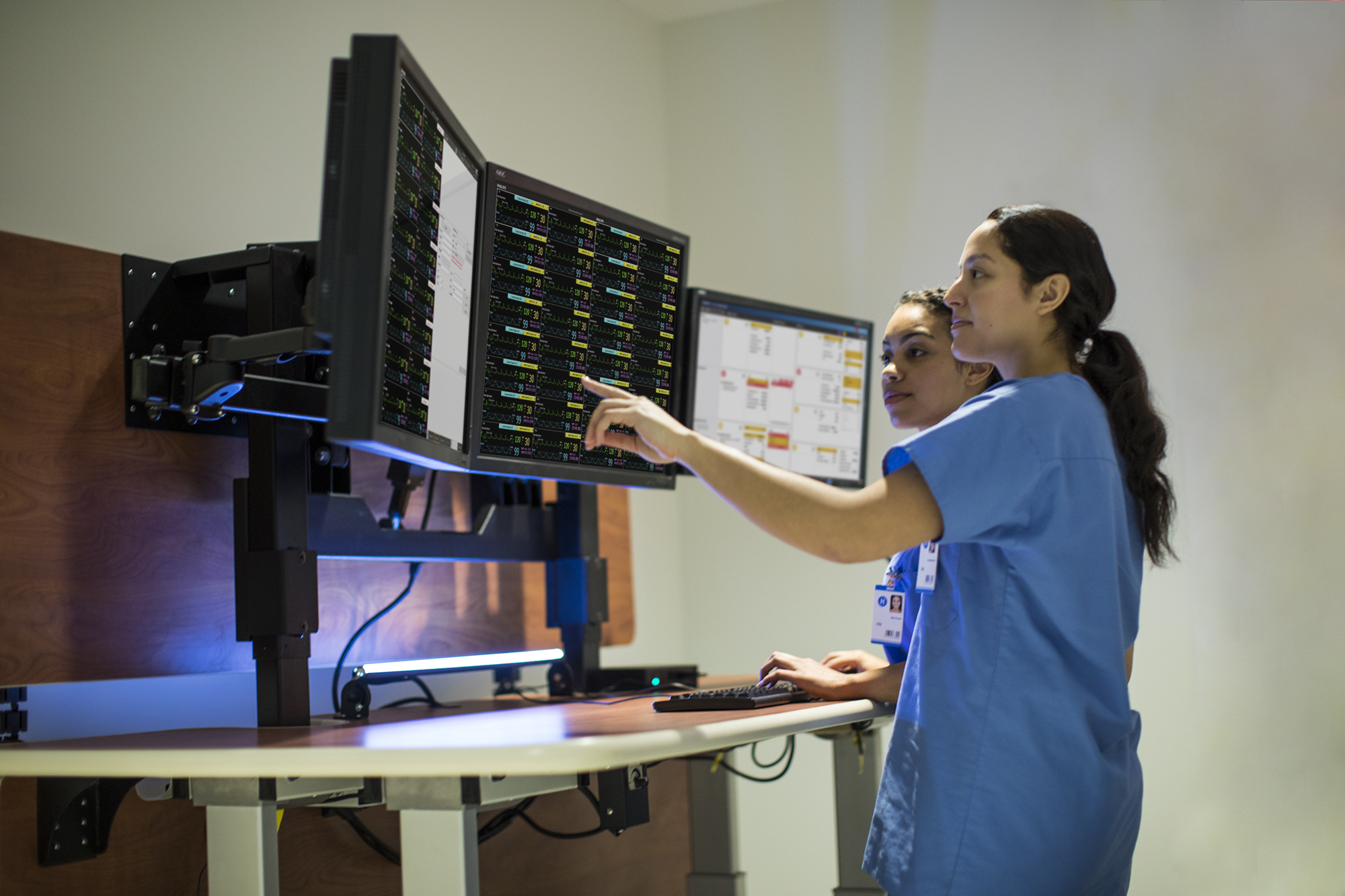 Philips and Masimo expand partnership to improve telehealth for ...