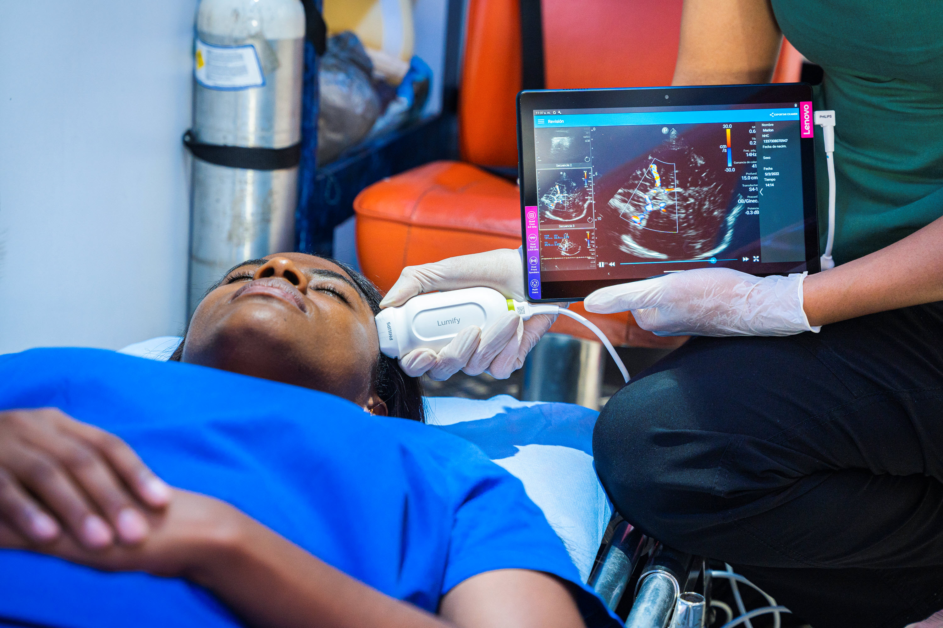 Philips Foundation publishes its 2022 Annual Report - News | Philips