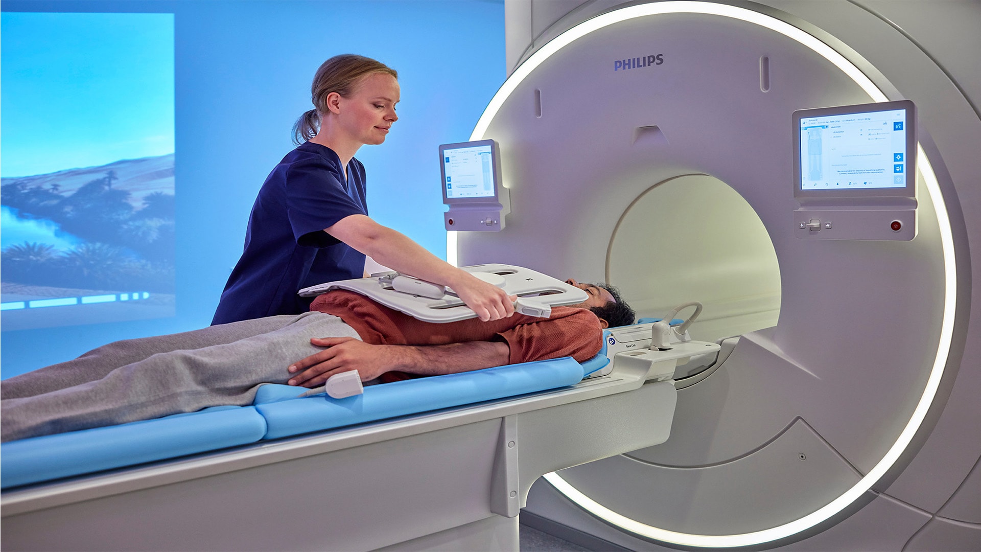 Philips Achieves 1 111 Helium Free Operations Installs Philips