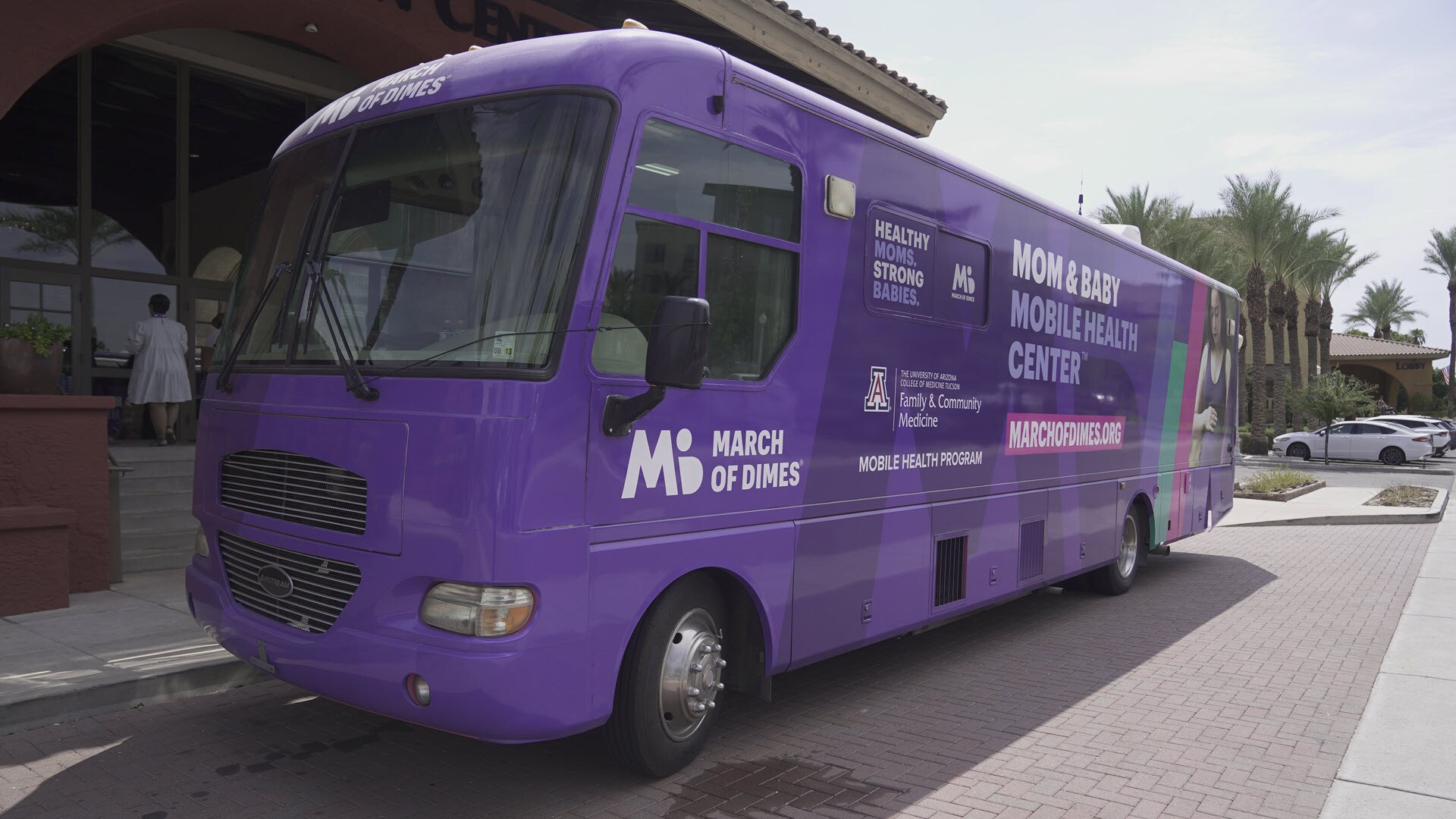 Philips Foundation publishes its 2023 Annual Report | Philips