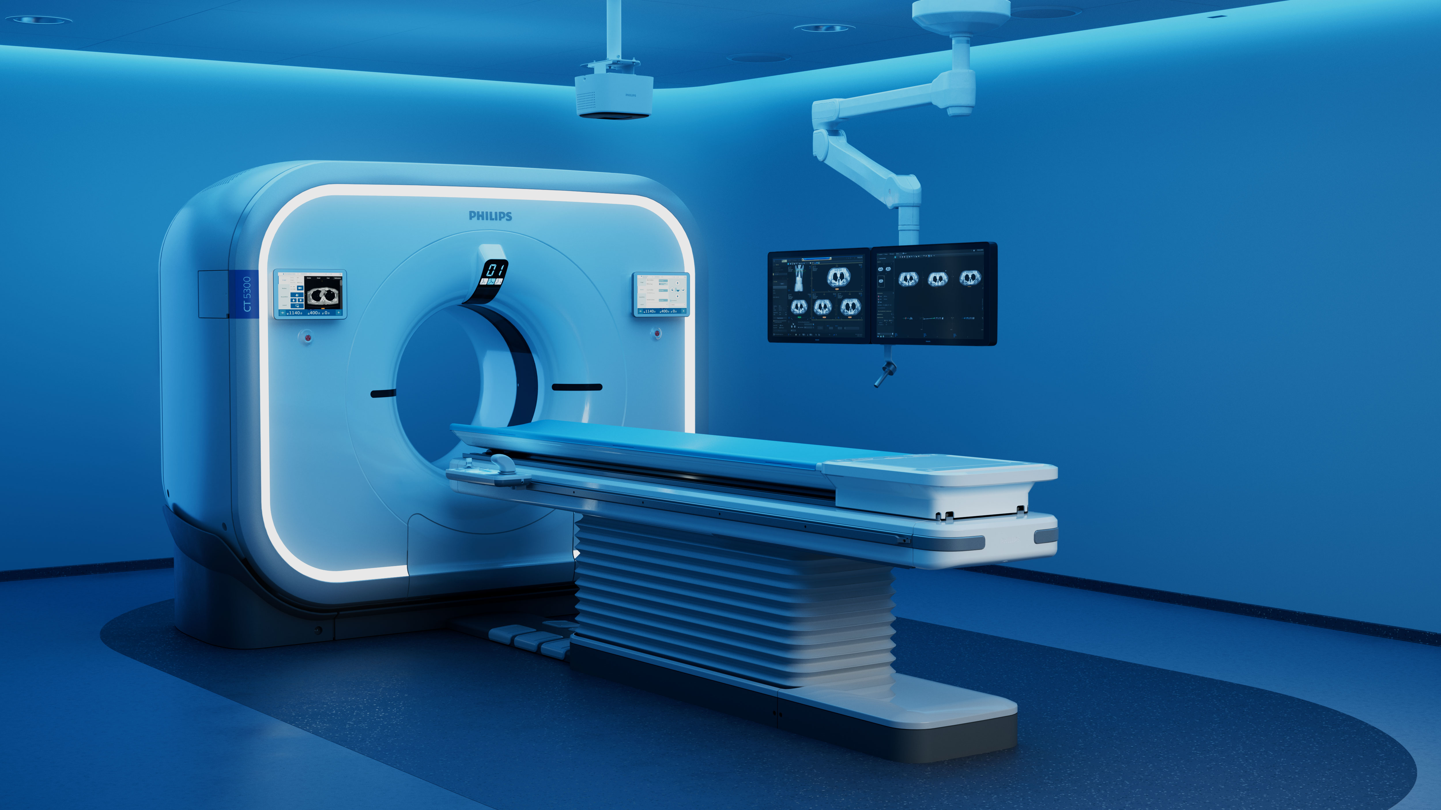 Philips AI-enabled imaging and cloud-based informatics at #RSNA24 | Philips