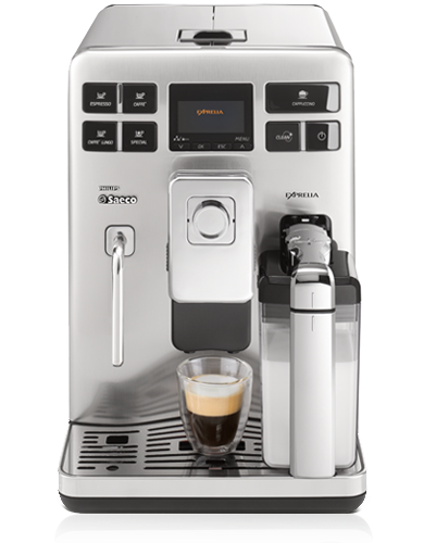 Saeco espresso | Philips