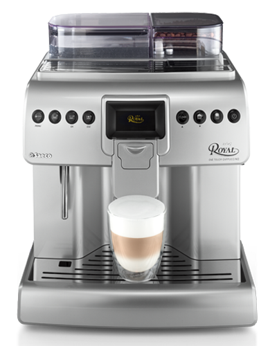 Saeco espresso | Philips